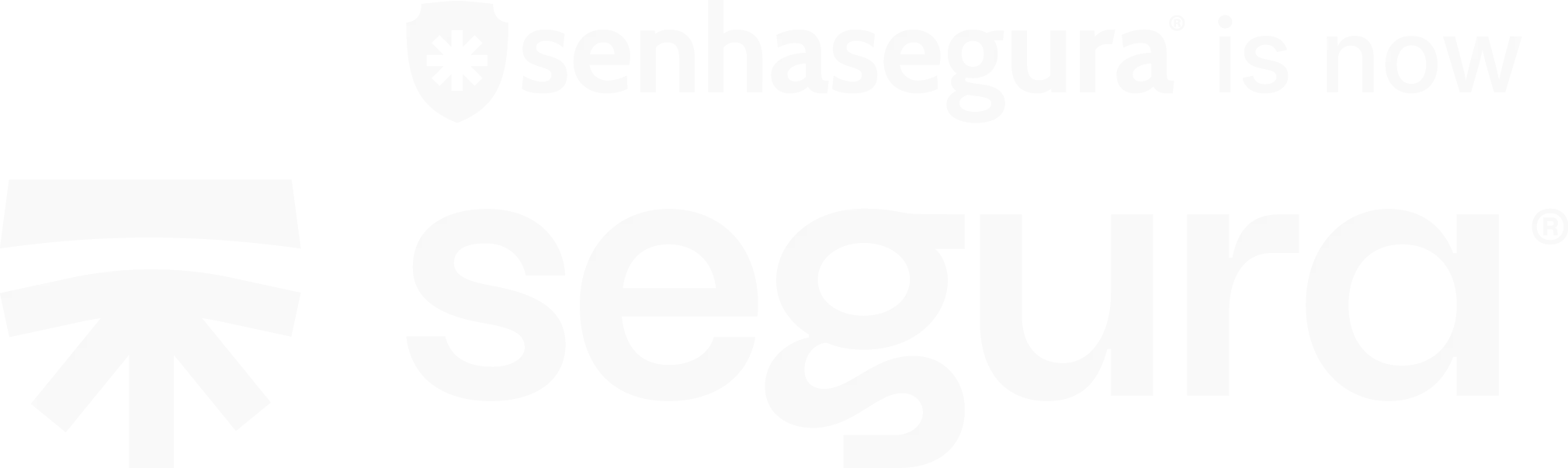 senhasegura is now Segura® - See what's next